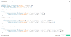 Title Case Formatting in Tableau with the PROPER() Function - InterWorks