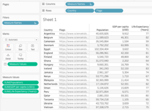 Image Roles: Tableau Desktop 2022.4 New Feature - InterWorks