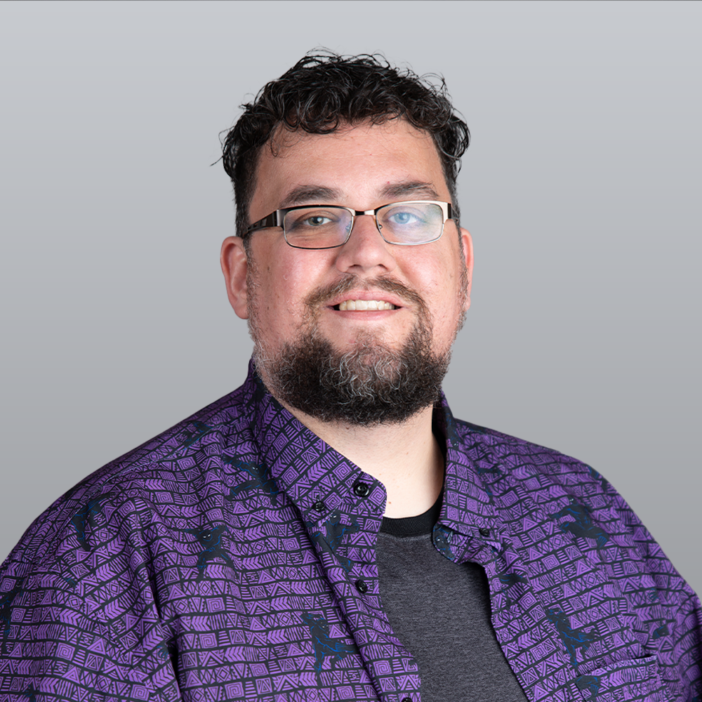 Ben Bausili | InterWorks