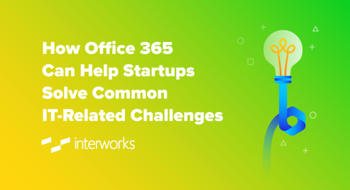 IT Services Tulsa - InterWorks