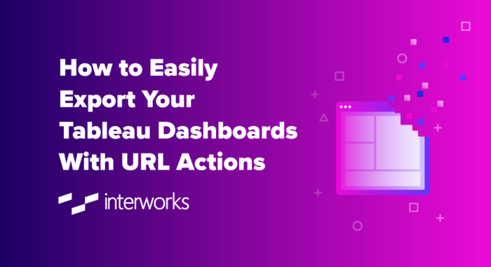 Building a Tableau Dashboard for National Donut Day