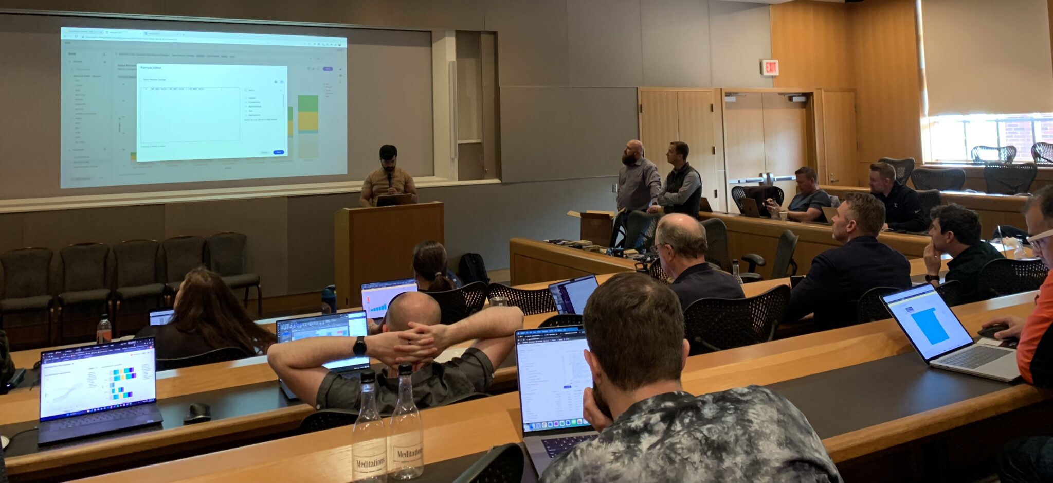 What Happens When 30+ Tableau Consultants Try ThoughtSpot for the First Time? - InterWorks