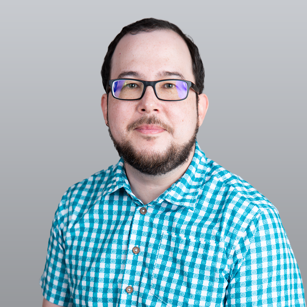 Nathan Ojeda | InterWorks