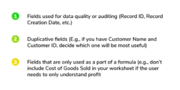 ThoughtSpot 101: 5 Tips for Creating Really Good Worksheets - InterWorks