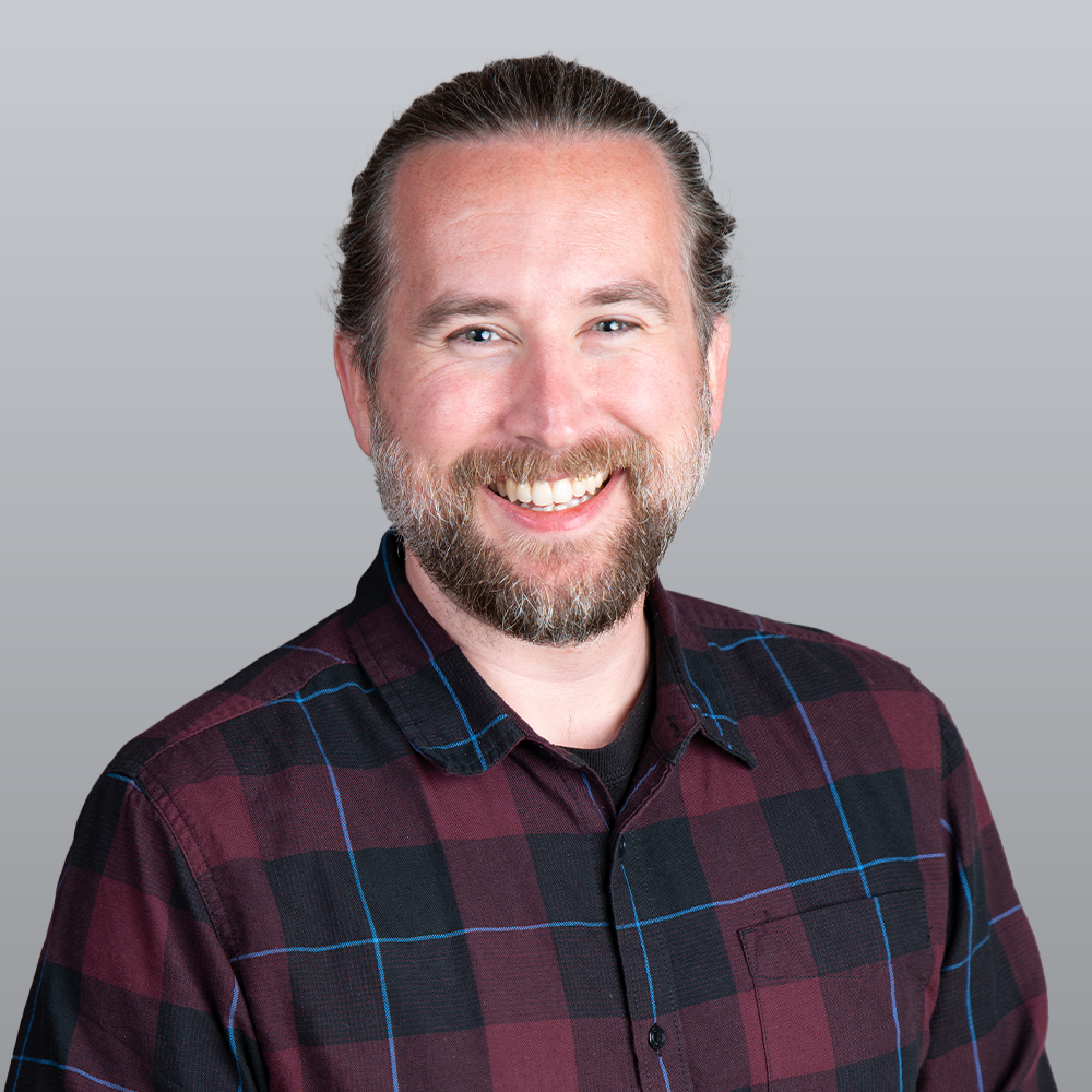 Will Jones | InterWorks