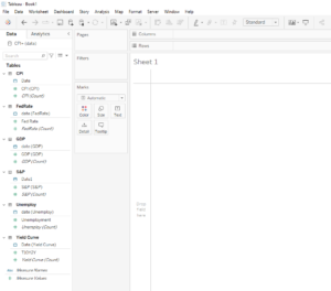 Tableau Prep Builder for Beginners: Going from Raw Data to Dashboard ...