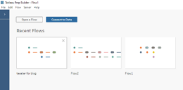 Tableau Prep Builder for Beginners: Going from Raw Data to Dashboard ...
