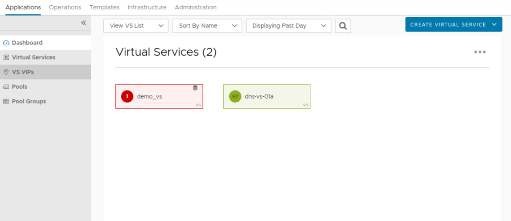 Using VMware’s Avi for Horizon Load Balancing - InterWorks