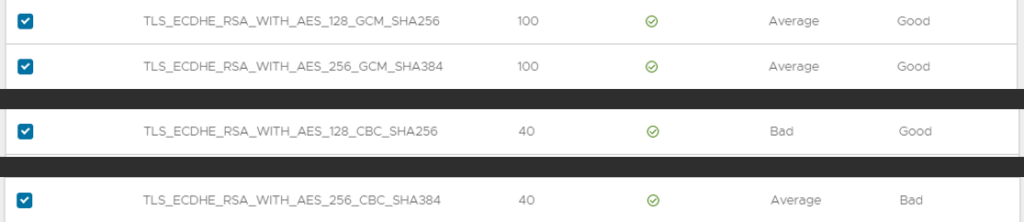 Using VMware’s Avi for Horizon Load Balancing - InterWorks
