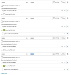 Using VMware’s Avi for Horizon Load Balancing - InterWorks