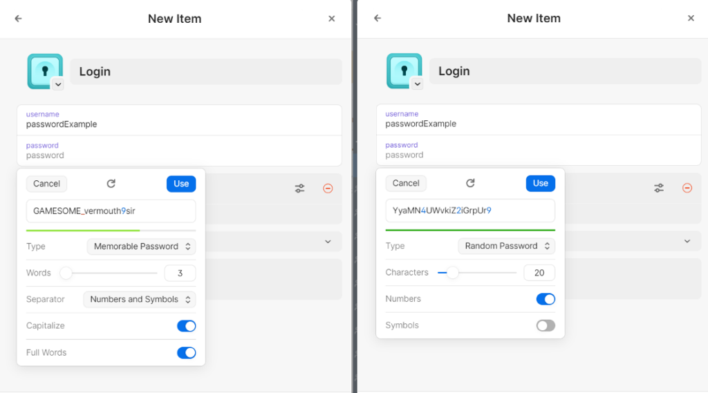 Password Security: The Do’s, The Don'ts and the Please Just Stop's ...