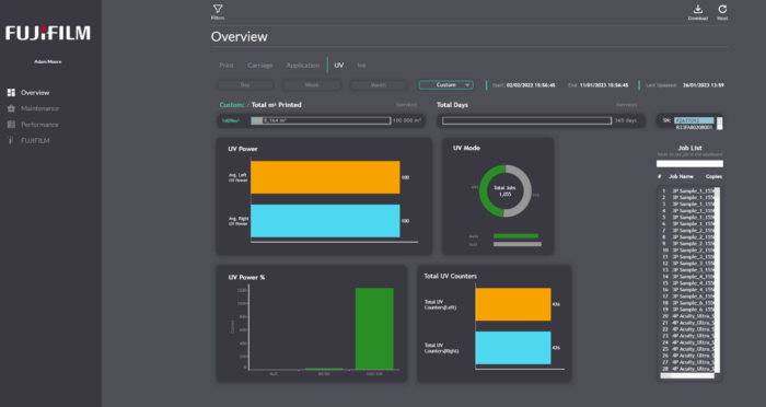 Fujifilm - InterWorks
