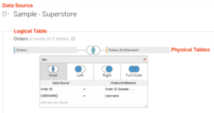 Optimizing Tableau Relational Models With Row-Level Security - InterWorks