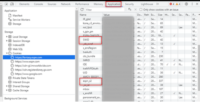 Track Your Weekly Fantasy Football Scores With Python and Tableau ...
