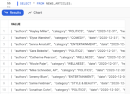 Snowflake External Tables: Connect Efficiently to Your Data Lake ...