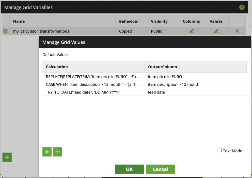 Demystifying Variables in Matillion ETL - InterWorks
