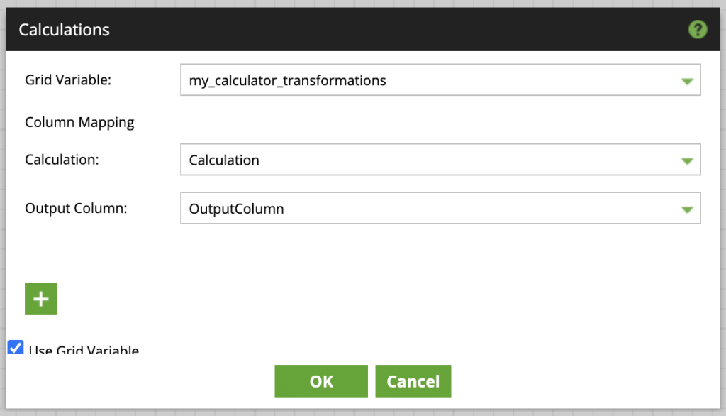 Demystifying Variables in Matillion ETL - InterWorks Demystifying Variables in Matillion ETL - InterWorks