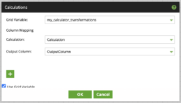 Demystifying Variables in Matillion ETL - InterWorks