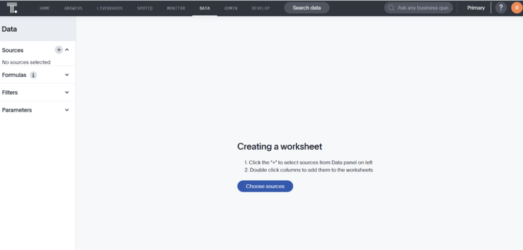 Learn ThoughtSpot With Me: To Admin-finity and Beyond - InterWorks