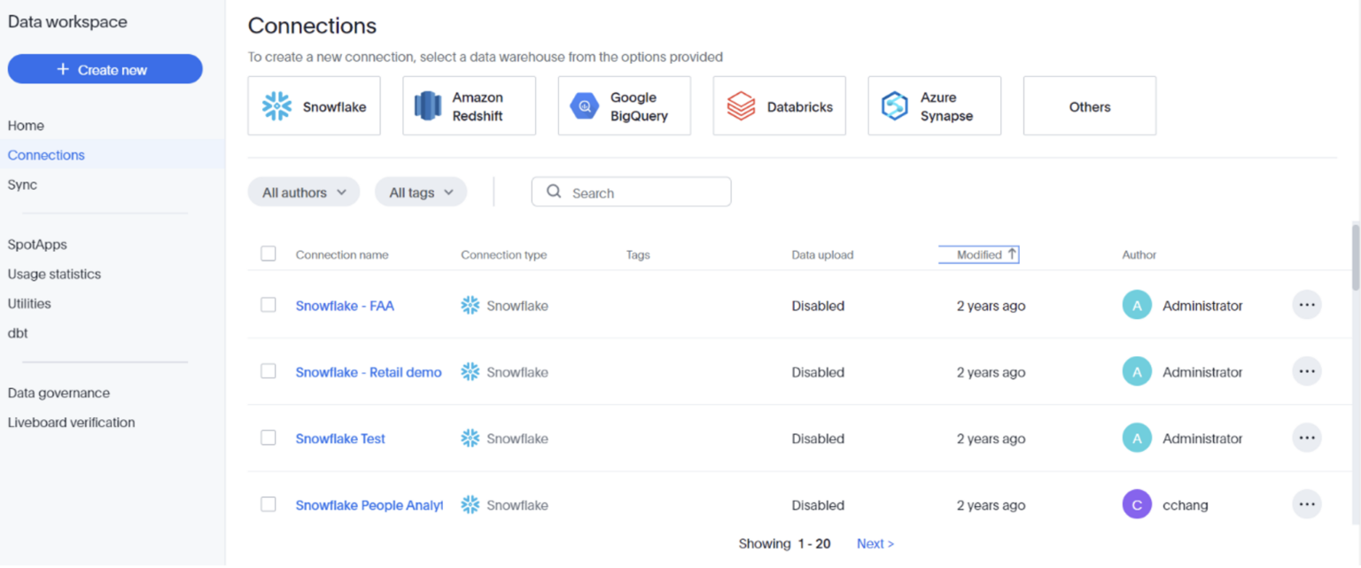 Learn ThoughtSpot With Me: To Admin-finity and Beyond - InterWorks