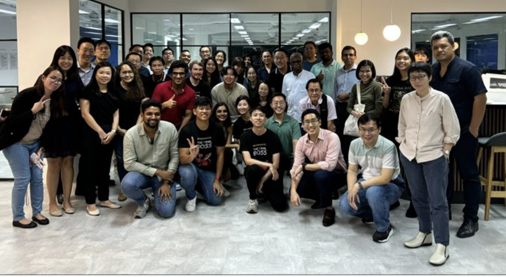 A Spooktacular Evening at the Singapore Tableau User Group Halloween Event - InterWorks