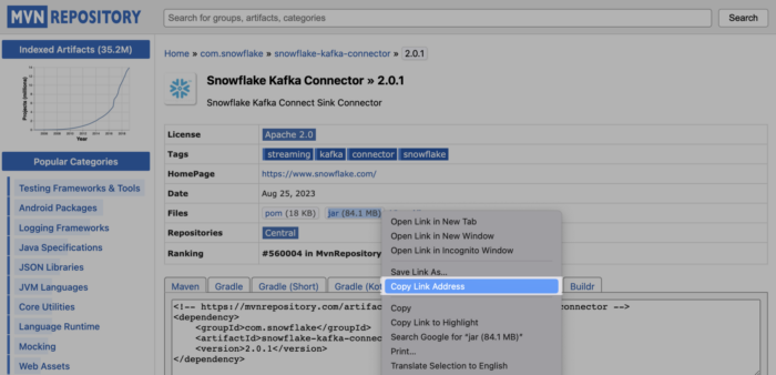 From Space to Database: Real-Time ISS Tracking Using Kafka and Snowpipe ...