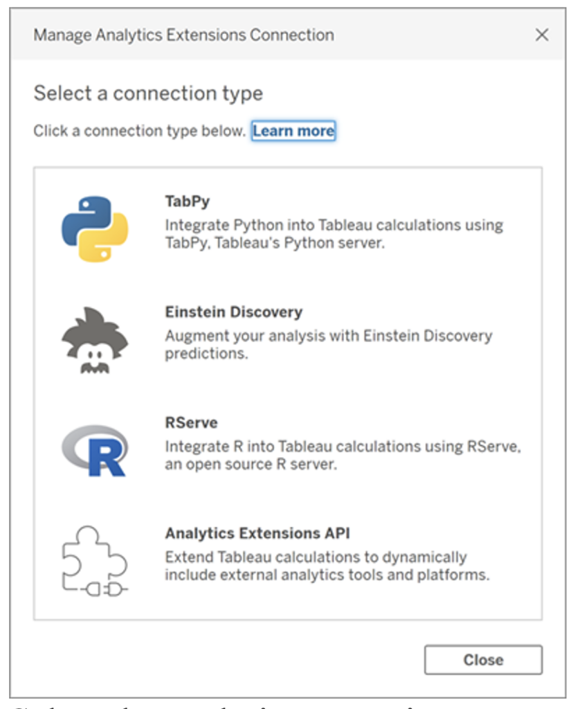 Intro to Tableau Analytics Extensions - InterWorks