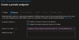 Configure Azure Private Link Connectivity with Snowflake - InterWorks