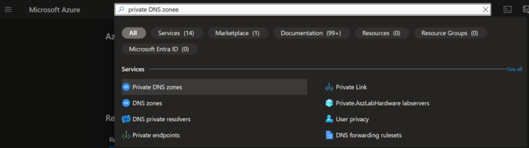 Configure Azure Private Link Connectivity with Snowflake - InterWorks