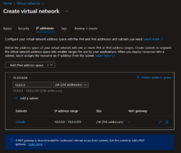 Configure Azure Private Link Connectivity with Snowflake - InterWorks