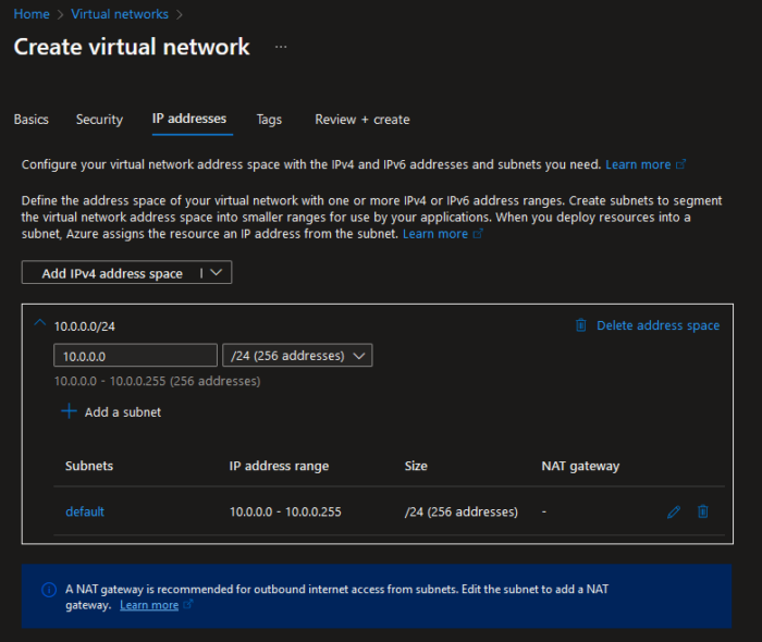 Configure Azure Private Link Connectivity With Snowflake Interworks