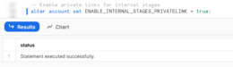 Configure Azure Private Endpoints for Snowflake Internal Stages - InterWorks
