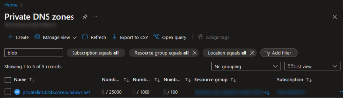 Configure Azure Private Endpoints for Snowflake Internal Stages - InterWorks