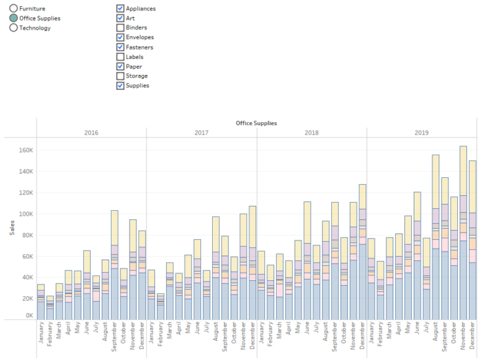 Tableau Hacks: Dynamic Parameters - InterWorks Tableau Hacks: Dynamic Parameters - InterWorks