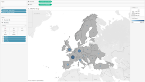 Tableau Hacks: Multi-Value Parameters - InterWorks
