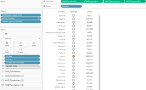 Tableau Hacks: Multi-Value Parameters - InterWorks
