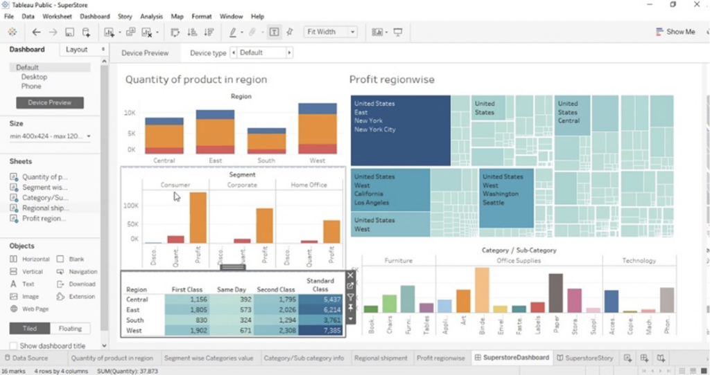 Find Your Path to AI: Getting Started With Tableau Pulse - InterWorks