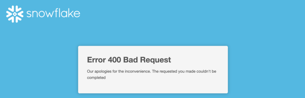 Simplifying Secure Access to Snowflake via Okta SSO - InterWorks