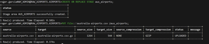 Configure AWS PrivateLink to Securely Connect to Snowflake Internal Stages - InterWorks
