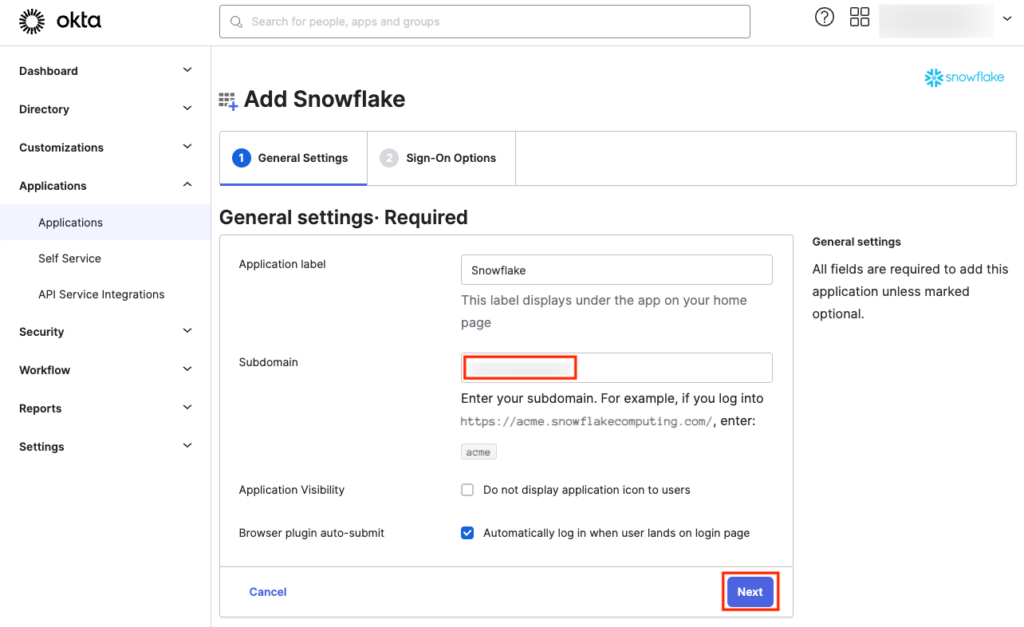 Streamlining User and Role Management in Snowflake via Okta - InterWorks