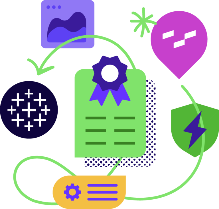 Tableau Consulting - InterWorks