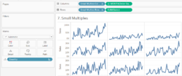Tableau Hacks: Small Multiples - InterWorks