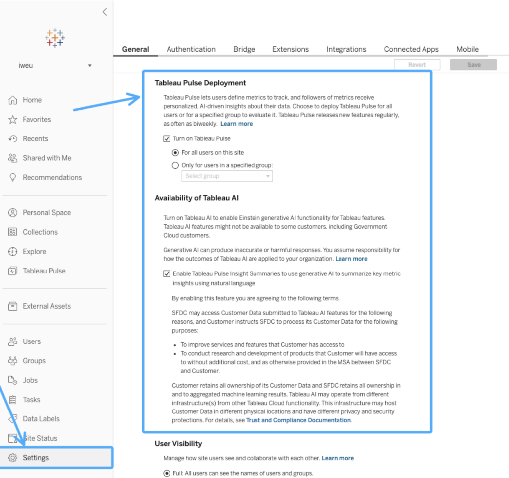 How To Build the Best Metrics in Tableau Pulse - InterWorks