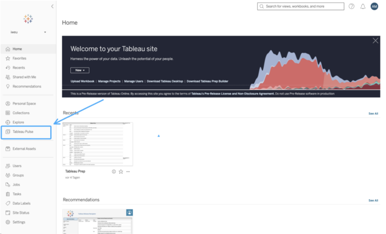 How To Build the Best Metrics in Tableau Pulse - InterWorks