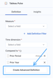 How To Build the Best Metrics in Tableau Pulse - InterWorks