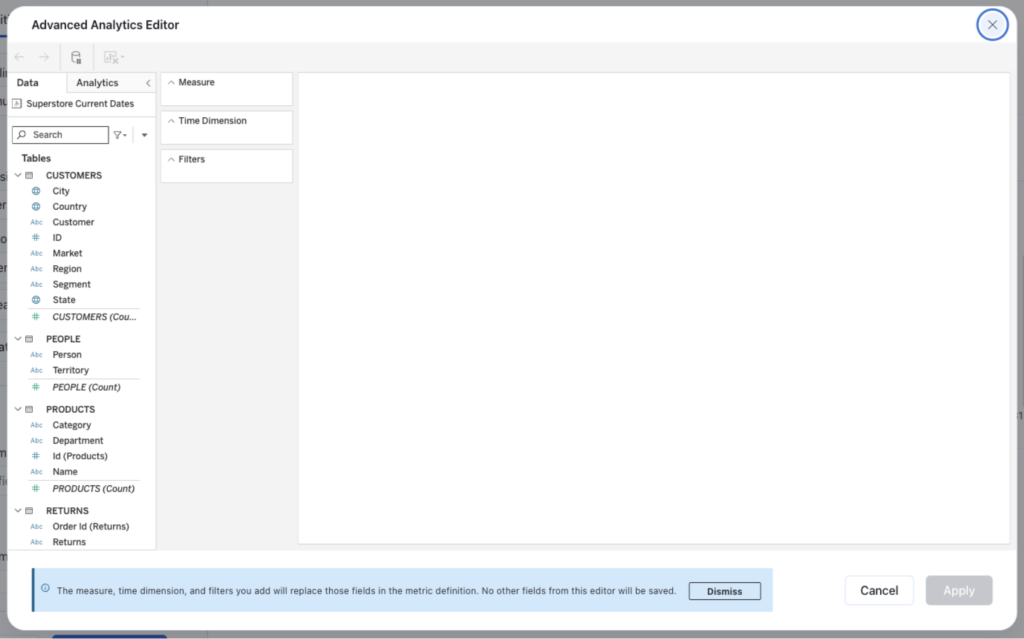 How To Build the Best Metrics in Tableau Pulse - InterWorks