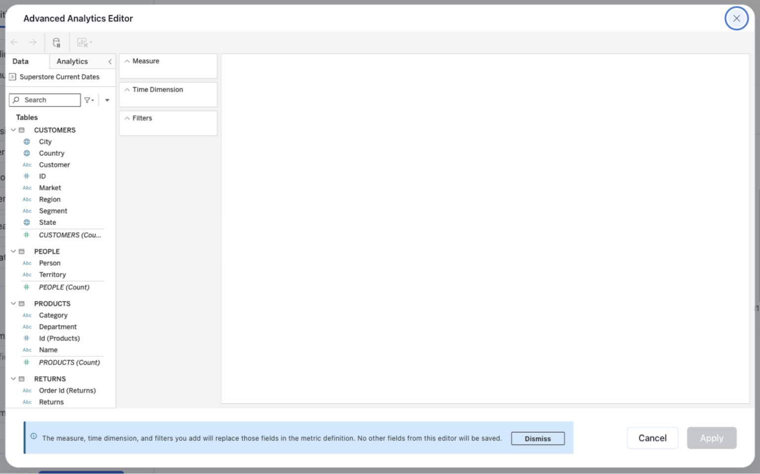 How To Build the Best Metrics in Tableau Pulse - InterWorks