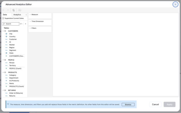 How To Build the Best Metrics in Tableau Pulse - InterWorks