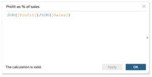 How To Build the Best Metrics in Tableau Pulse - InterWorks