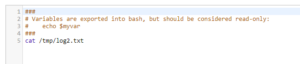 Diagnosing Issues in Matillion ETL Using Component Level Logging ...